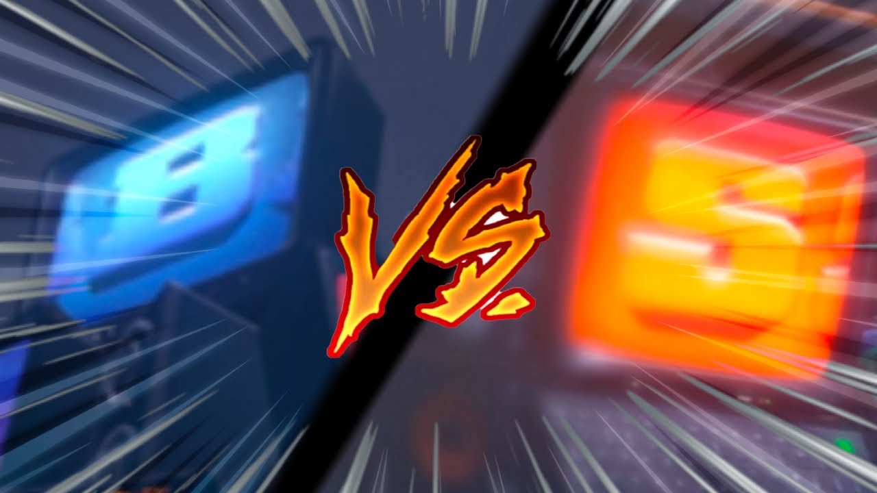 The Difference Between B AND S Rolls - [ ZENLESS ZONE ZERO ] - YouTube