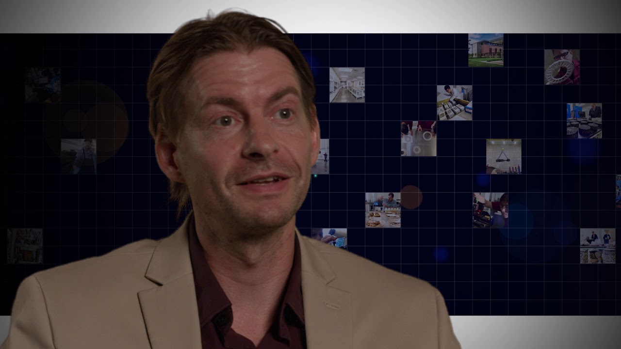 Welcome to the CIR - YouTube