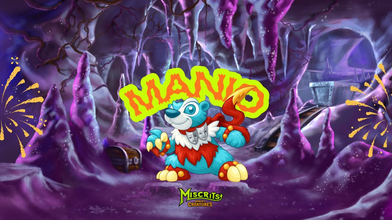 Hunt for Manio | World of Miscrits | #miscrits - YouTube