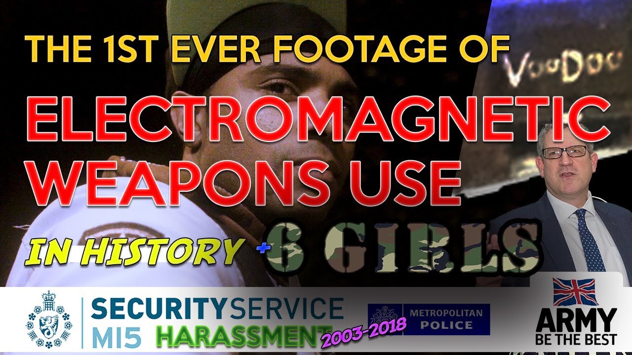 MI5 British Security Service Harassment here in the UK - Kate Jukes ...