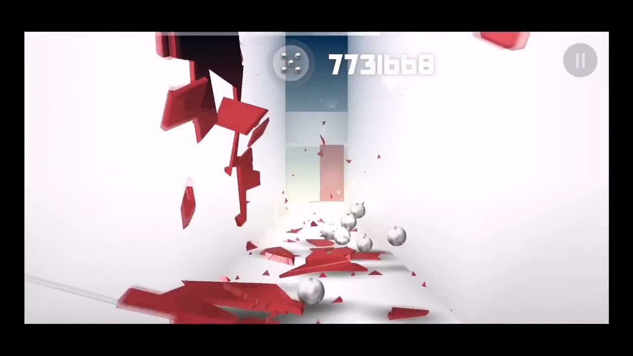 smash hit mod cmash Hit 2 x6 Part 1 Official mod demo version by ...