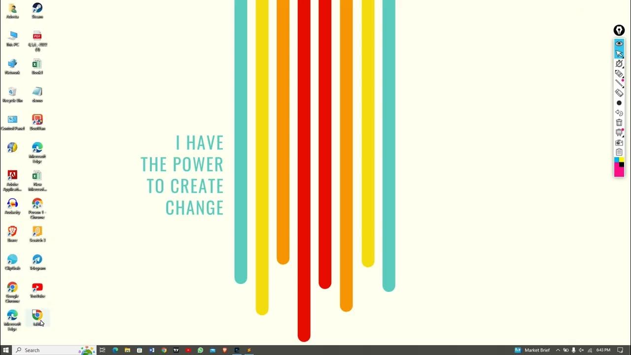 Step-by-Step Guide to Creating Tables with HTML Table Tag - YouTube