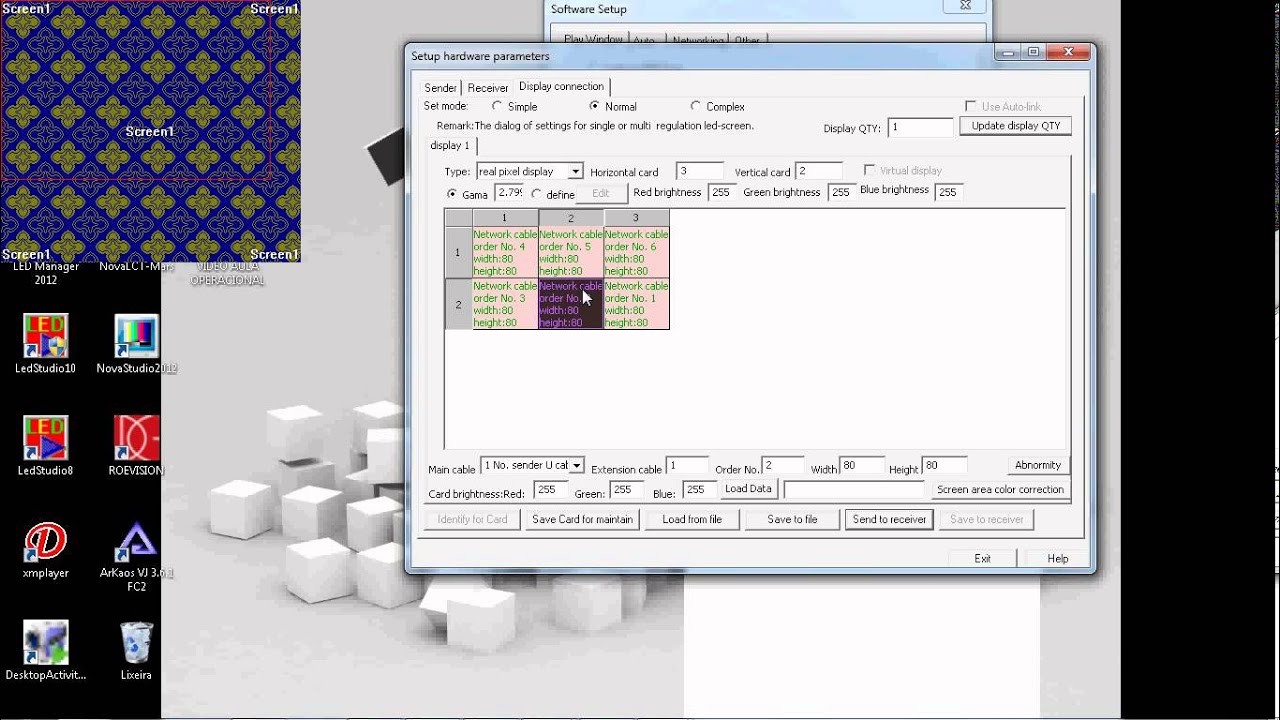 Como Habilitar Virtual Pixel - YouTube