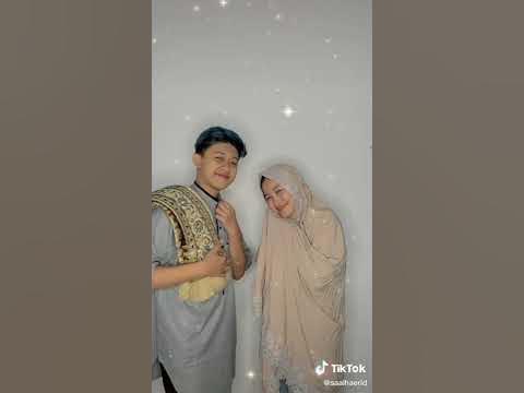 Tik tok said dan dinda - YouTube