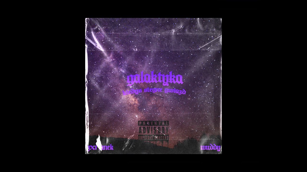 wuddy x mlody pabloo - Galaktyka (prod. waytoolost) - YouTube Music