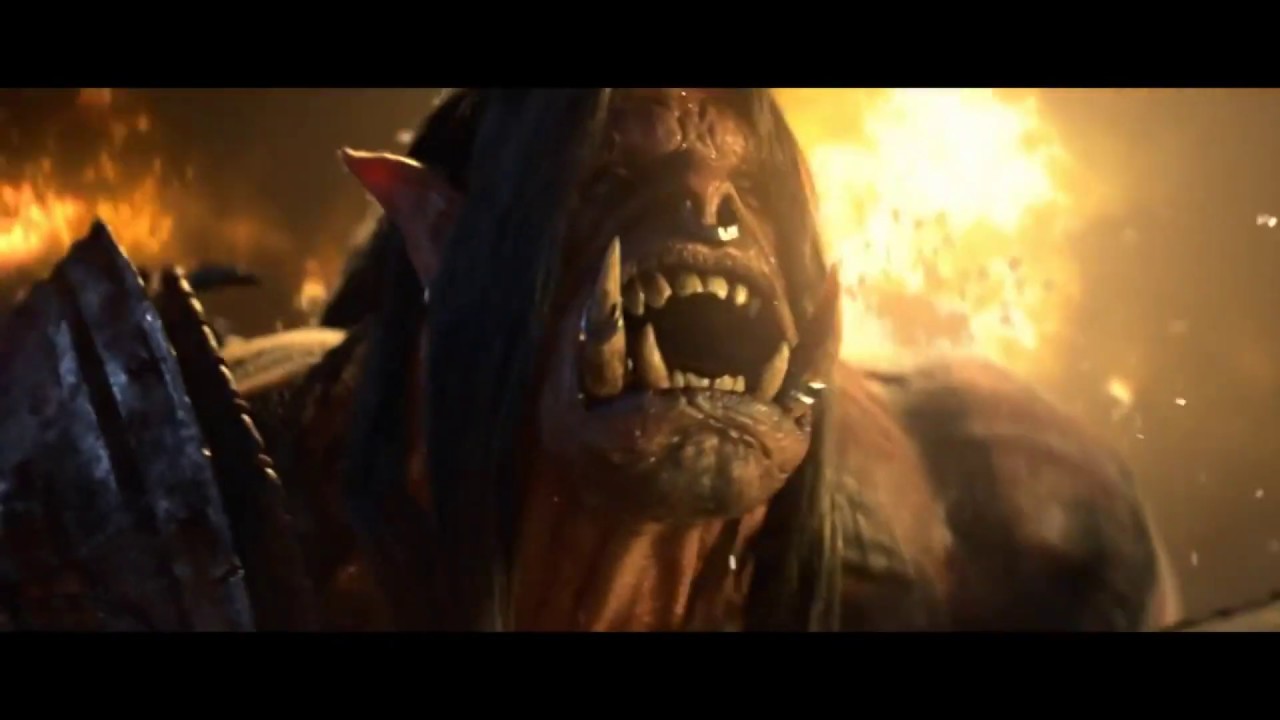 Disturbed:the vengeful one-GMV - YouTube