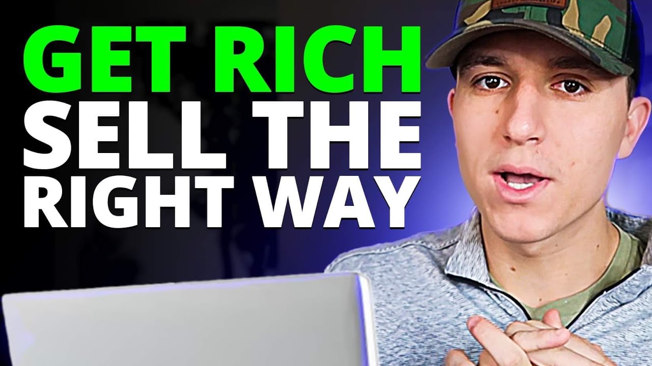 Get Rich in Life Insurance: 5 Key Strategies for SELLING Profitable ...