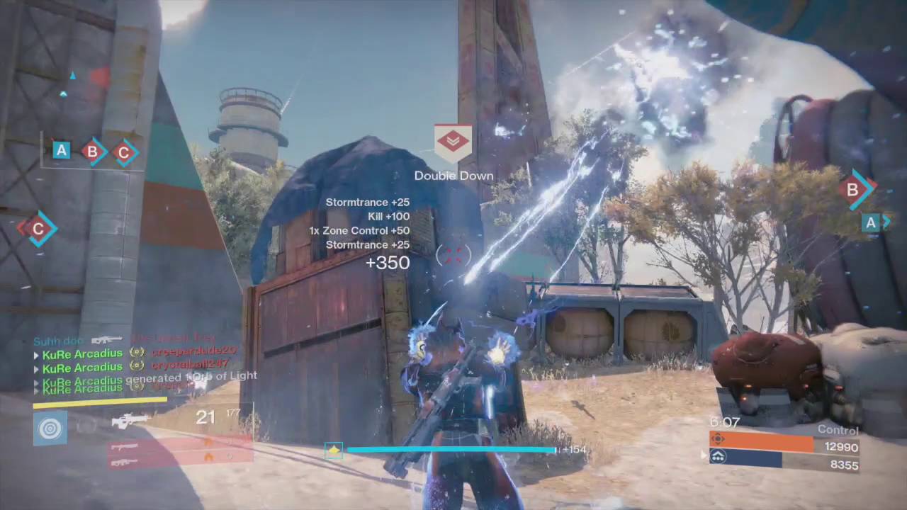 Seventh Column? - YouTube