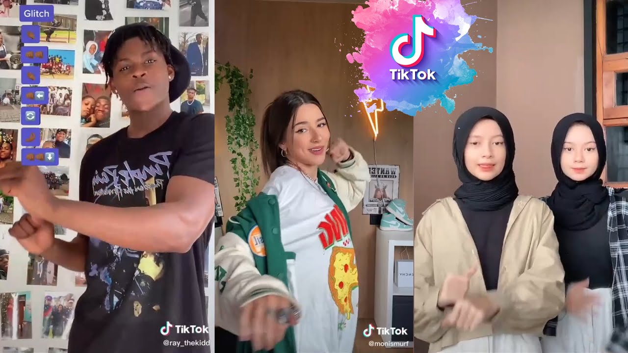 Star Song - Sally Sossa & Lil Durk | TikTok Dance Compilation My baby ...