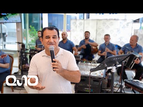 Rəhim Huseynov - Ey Sarevan 2026 Officiall Video