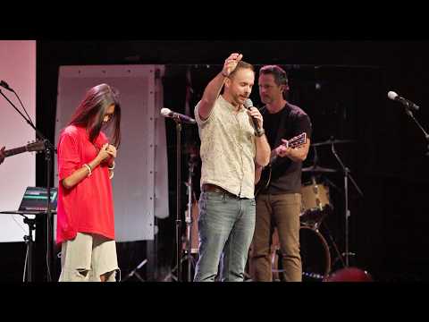 Worship Together | August 9th