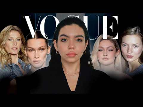 Como se tornar uma modelo do 0 | passo a passo