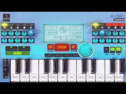 Leylim Ley R Org İle Nasıl Çalınır ? (2) Öz Yapım 👊