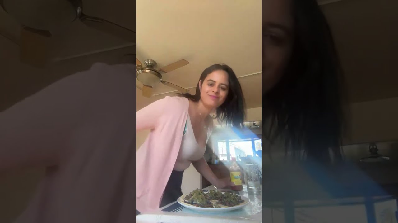 Michi Fu la Mexicana está en vivo - YouTube