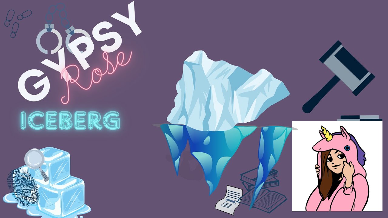 Crime Iceberg: Gypsy Rose - One abuser to another - YouTube
