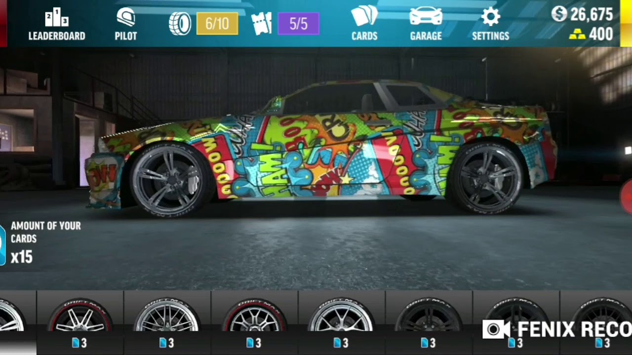 DRiFT MAX PRO 2 NISAN SKILINE ტუნინგი - YouTube