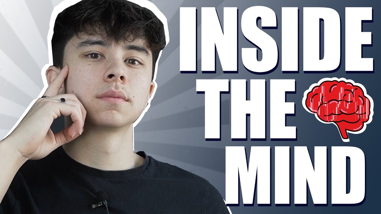 Inside The Mind of a Forex Trader - YouTube