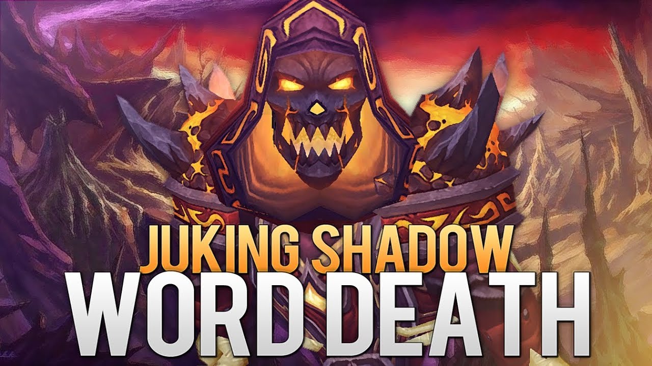 WoW PvP Guide - Juking Shadow Word Death! - YouTube