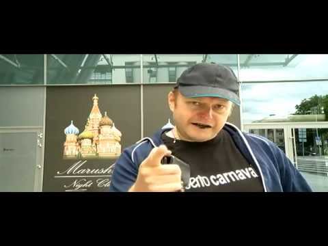 Budulis gėjai - YouTube