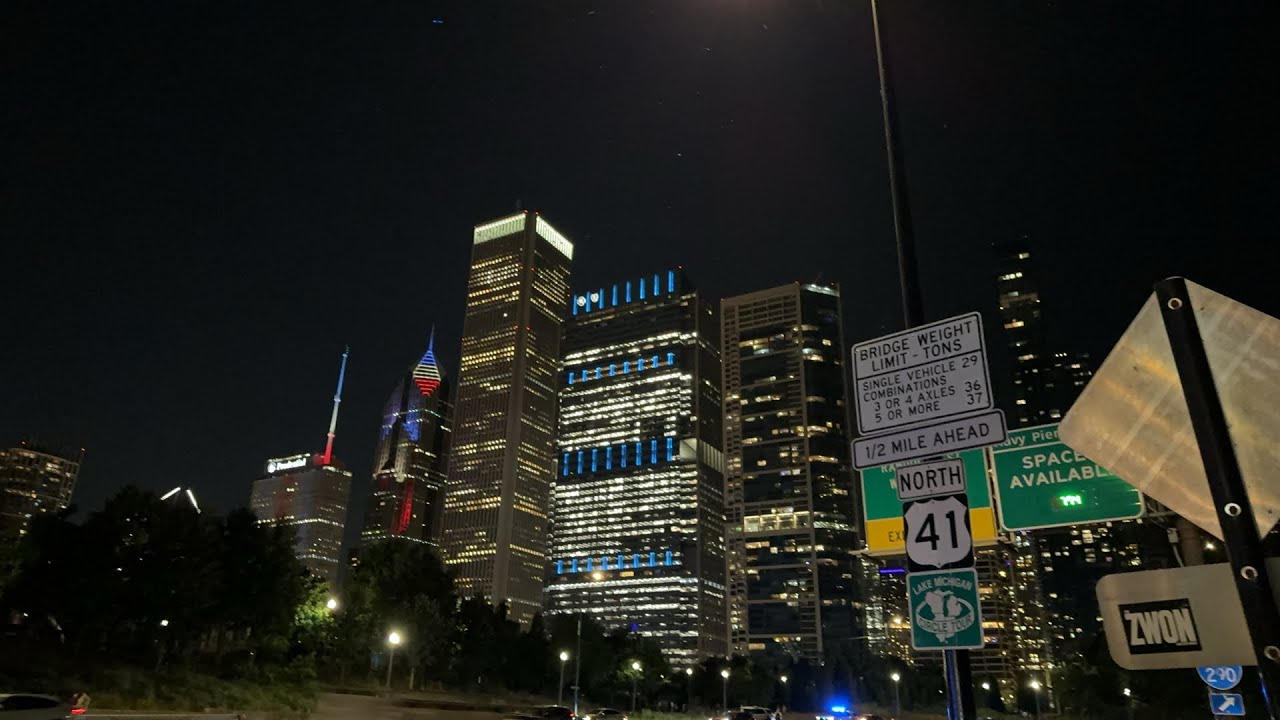 Let’s go walkabout. - YouTube