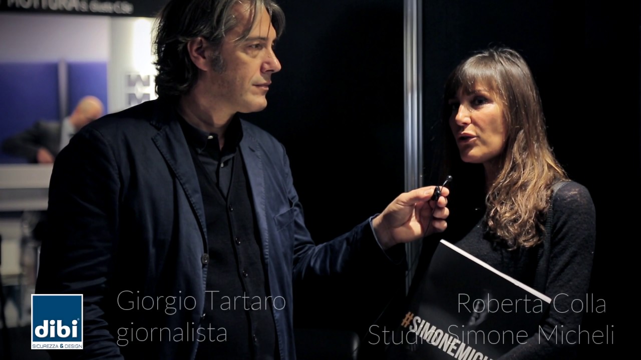 Arcjhitetct@Work - Intervista all'architetto Roberta Colla - YouTube