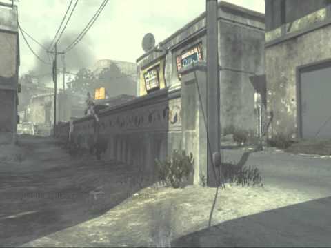 x-SPIDERMaN-x13 - MW3 Game Clip - YouTube