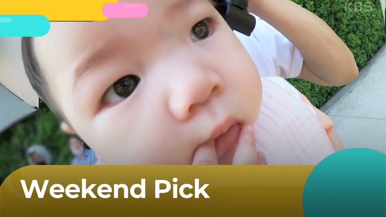 (Weekend Pick) Two Days and One Night 4 / The Return of Superman and ...