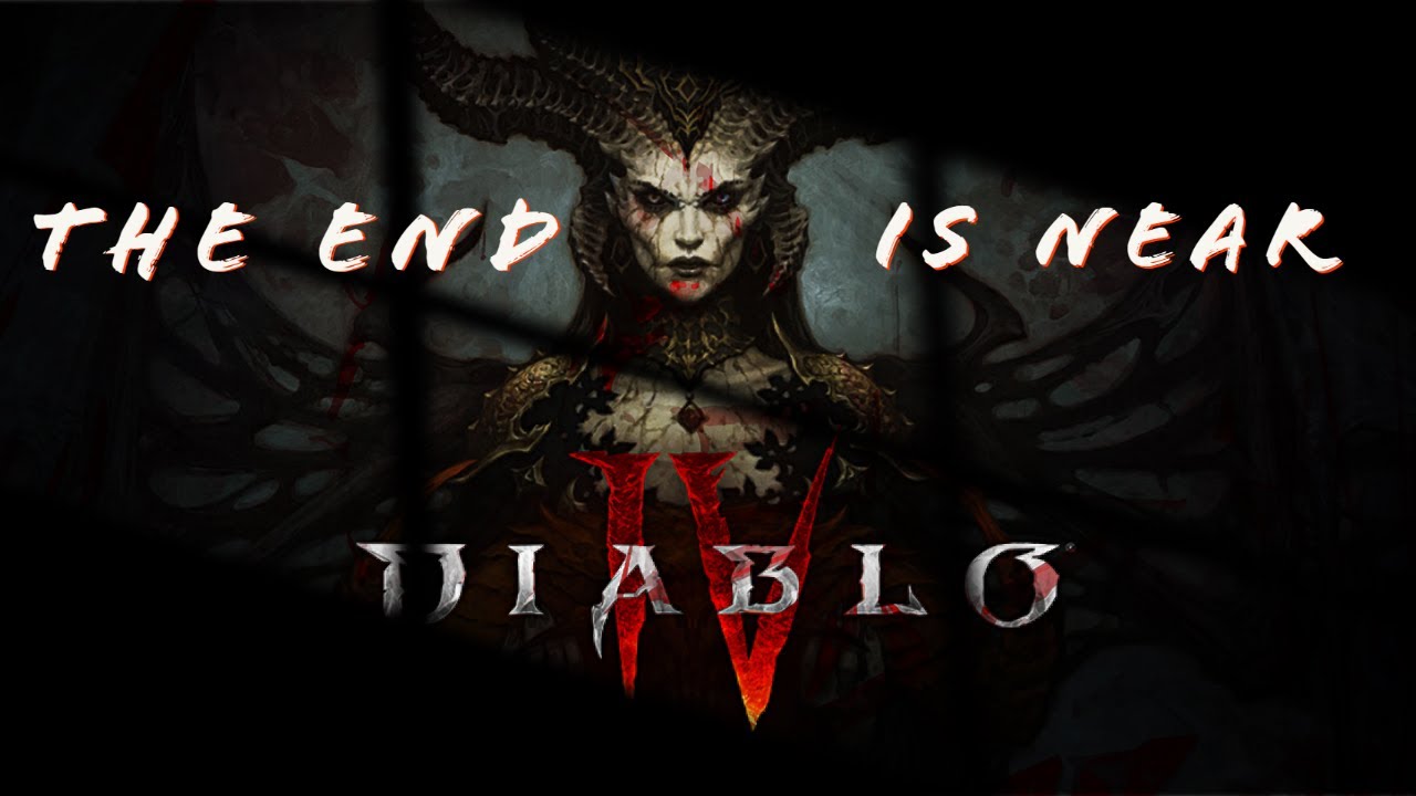Lets Play Diablo IV Part IX - YouTube