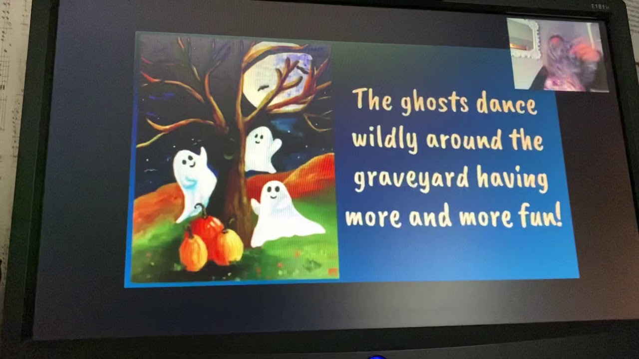 Danse Macabre Listening Guide - YouTube