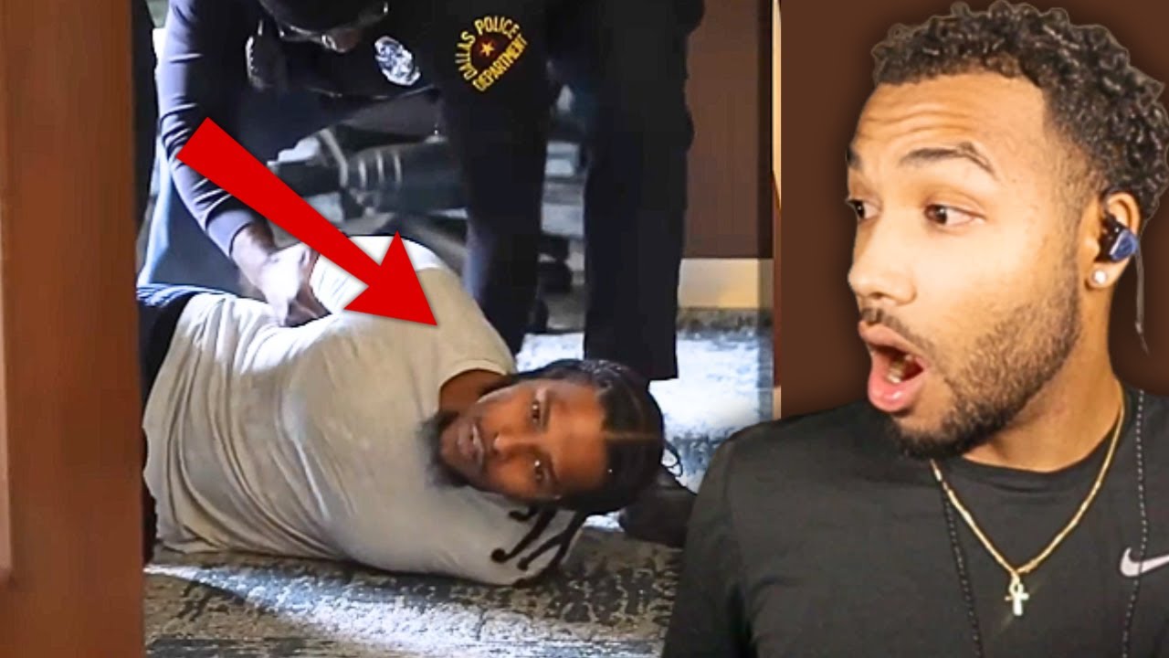 Jidion's Craziest Pred Catch Yet! - YouTube