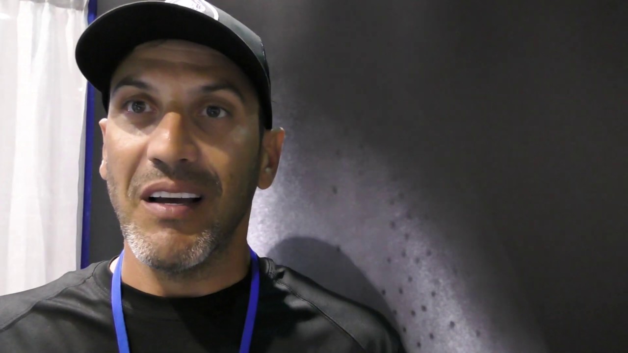 Joe Romeiro on Shark Week 2019 - YouTube