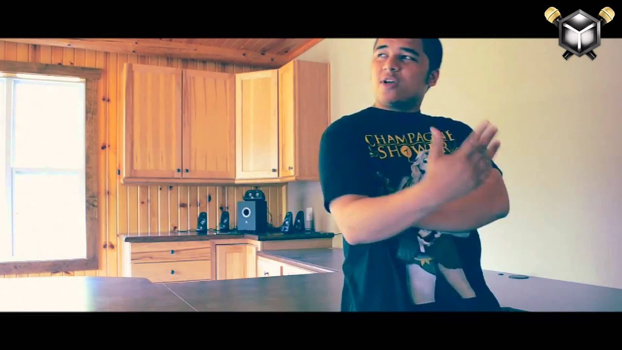 Alex Theesfield - Varsity Cool | Hiphop | Music Video - YouTube