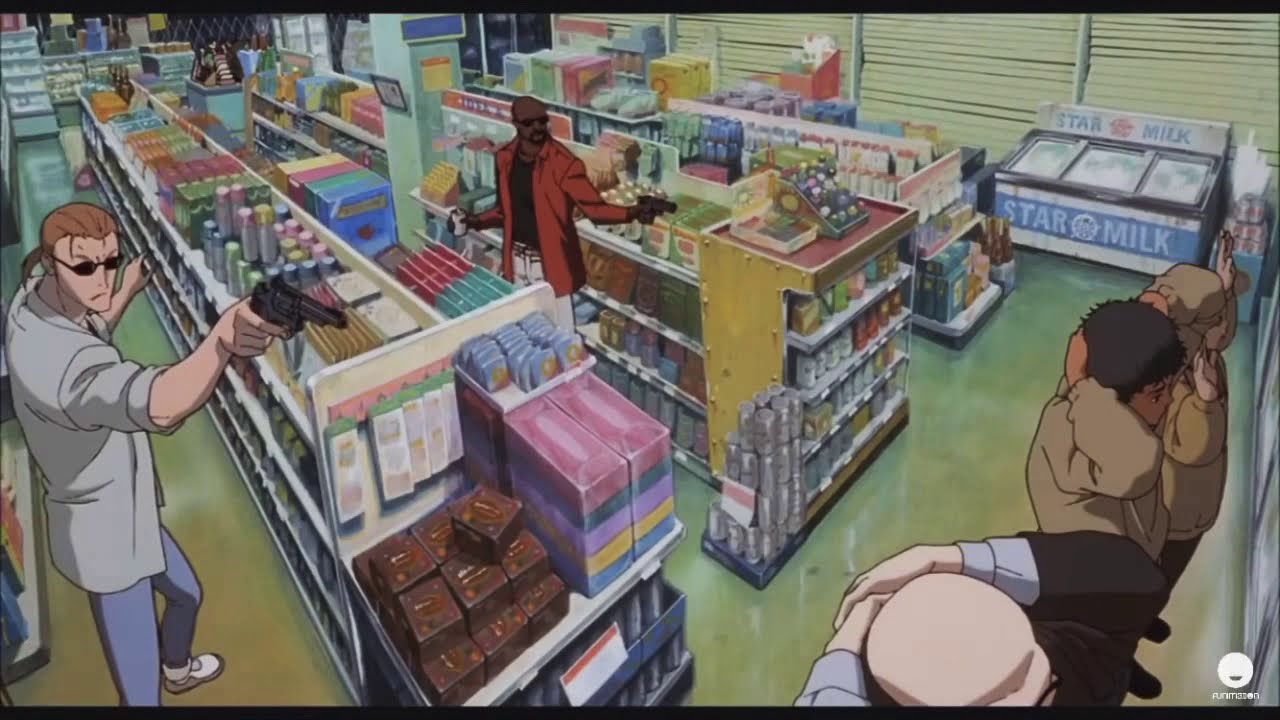 Cowboy beatbox (remix) - YouTube