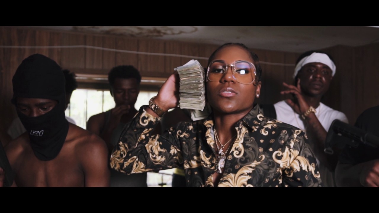 She Money - Maine Diss - YouTube Music