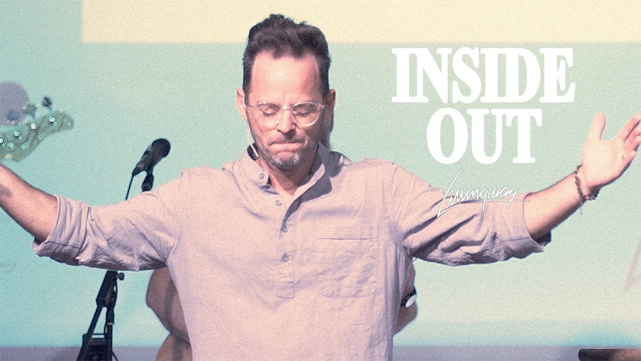 Pastor Josh Engler 08.18.24 - Livingway Family Church - Inside Out Part ...