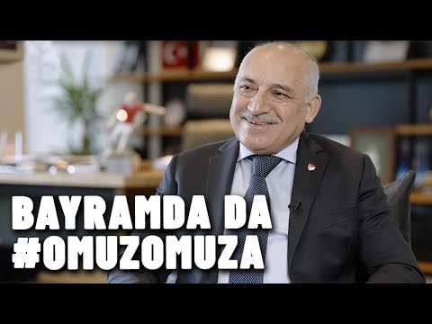 Ramazan Bayramımız Kutlu Olsun