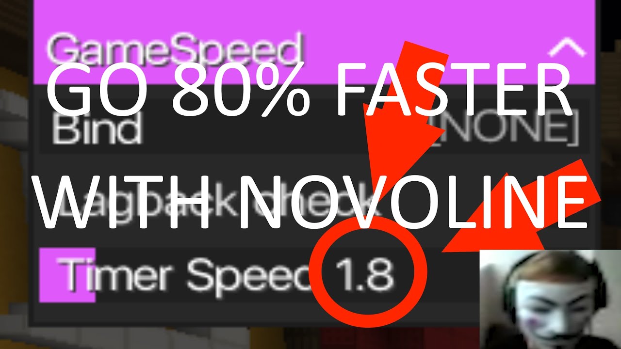 GO 80% FASTER WITH NOVOLINE (BLITZ SG TIMER ADVENTURES) - YouTube
