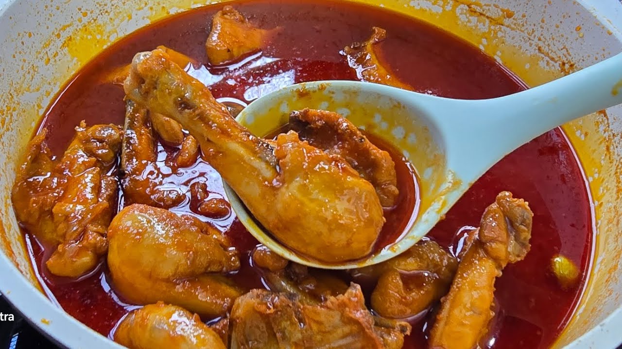 Mirchi korma recipe || kashmiri wazwan style mirchi korma || kitchen ...