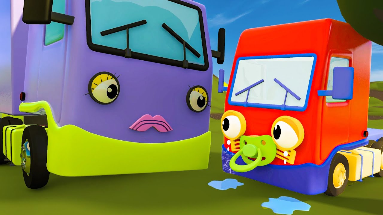 Boo Boo Song + more Nursery Rhymes for Kids Songs | Classic Nursery ...