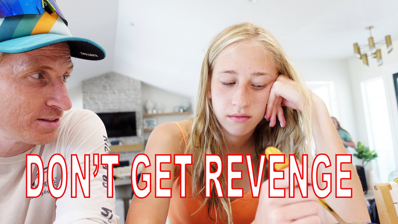 INJURED AT THE POOL PARTY - YouTube