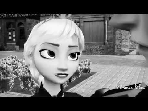 MMD - Frozen Loyalty Mad Father - Helsa (Simmer Elsa) - YouTube