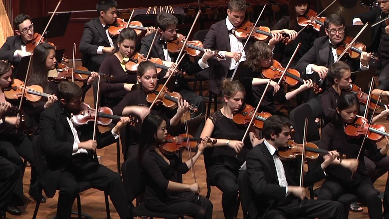 Beethoven Emperor Concerto (second/third movements) - YouTube