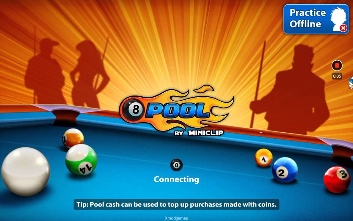 8 ball pool pro - YouTube