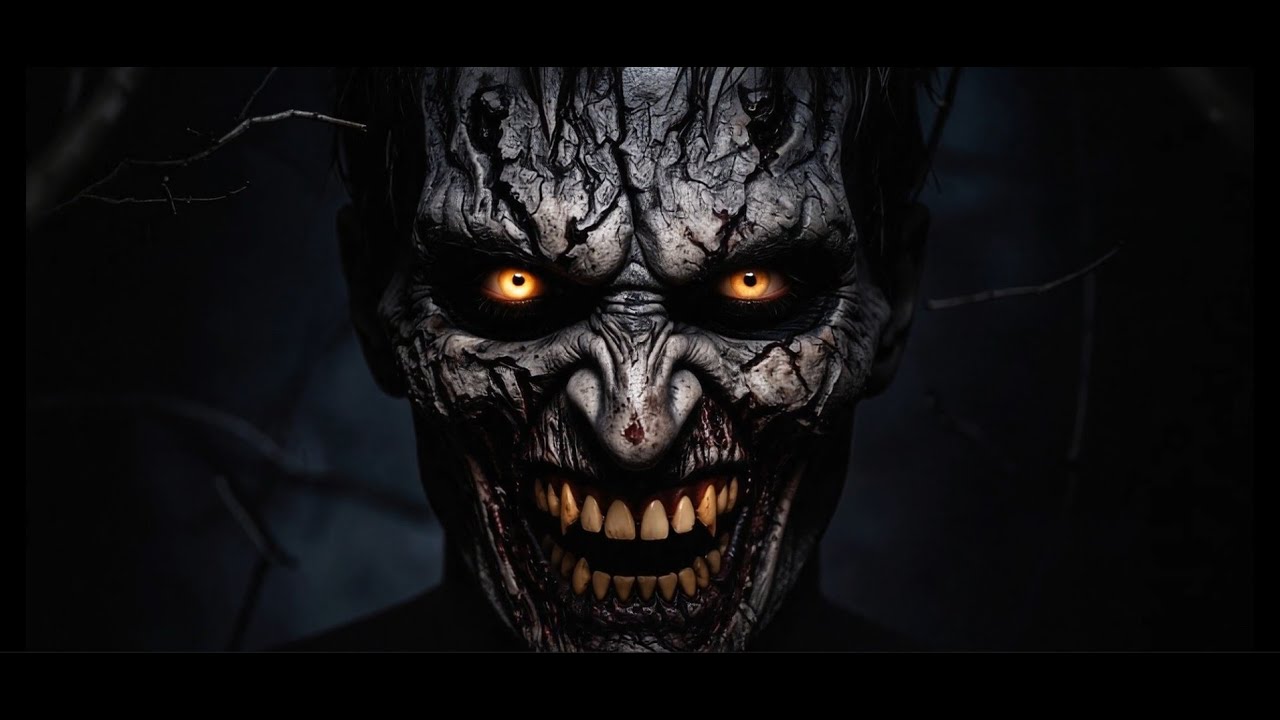 Devil's House | Horror short movie - YouTube