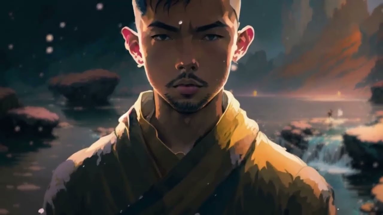 Tales Of Wudan by Andrew Tate| Official Trailer Movie - YouTube