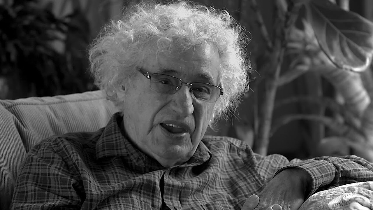 Larry Silver fine art photographer talks about his Special Olympics ...