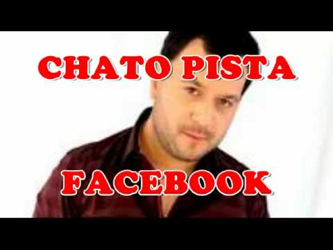 A QUEMARROPAS karaoke LUCAS SUGO chato pista