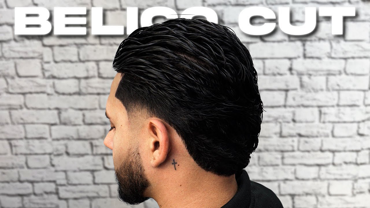 The Haircut Everyone Wants in 2026 - YouTube