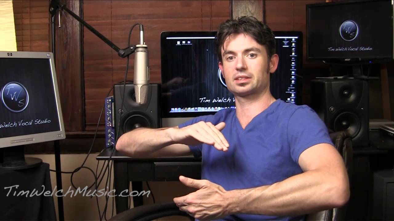 BREATHING FOR SINGING: An In Depth Brain Dump from Vocal Instructor TIM ...