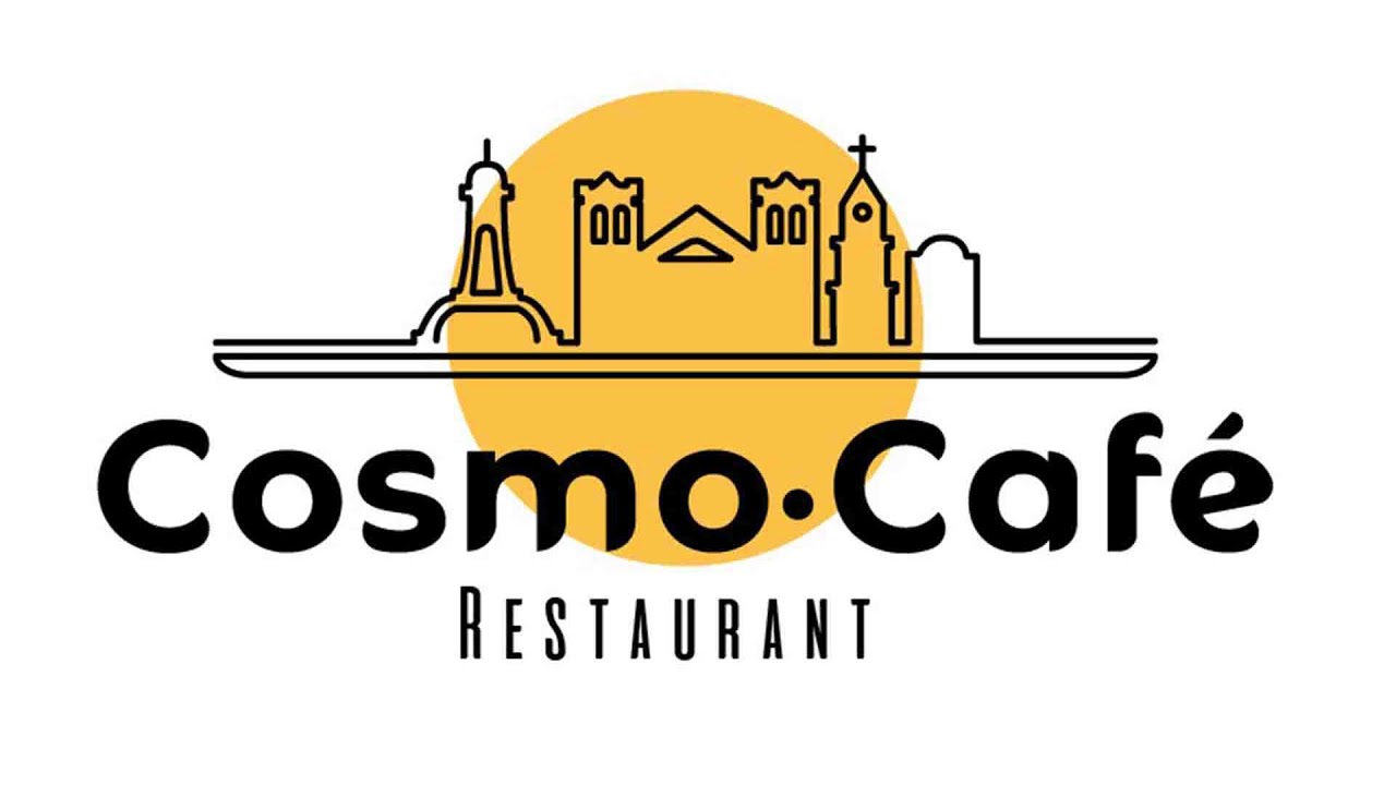 Cosmo Café - YouTube